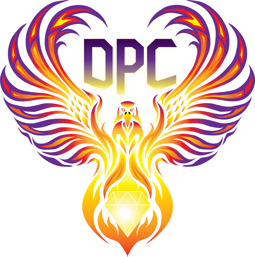 Diamond Phoenix Creations / Kitigan Zibi, QC / Custom Apparel