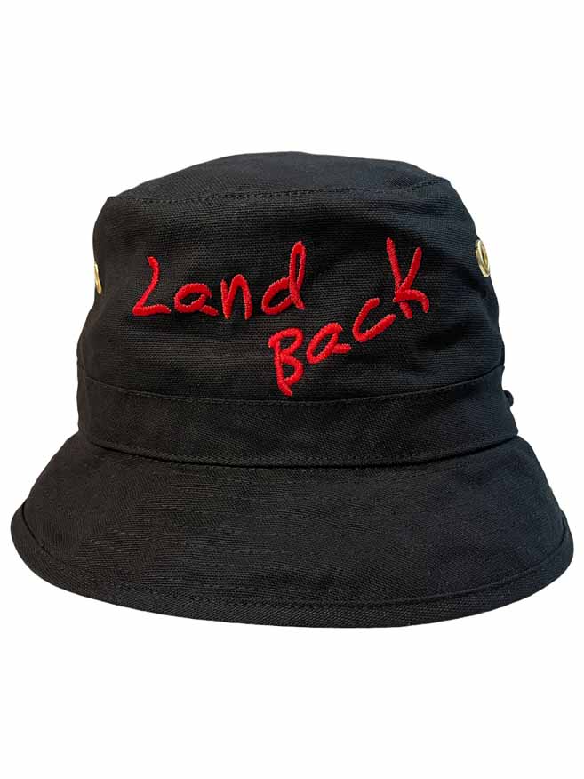 Land Back Bucket Hat – Diamond Phoenix Creations